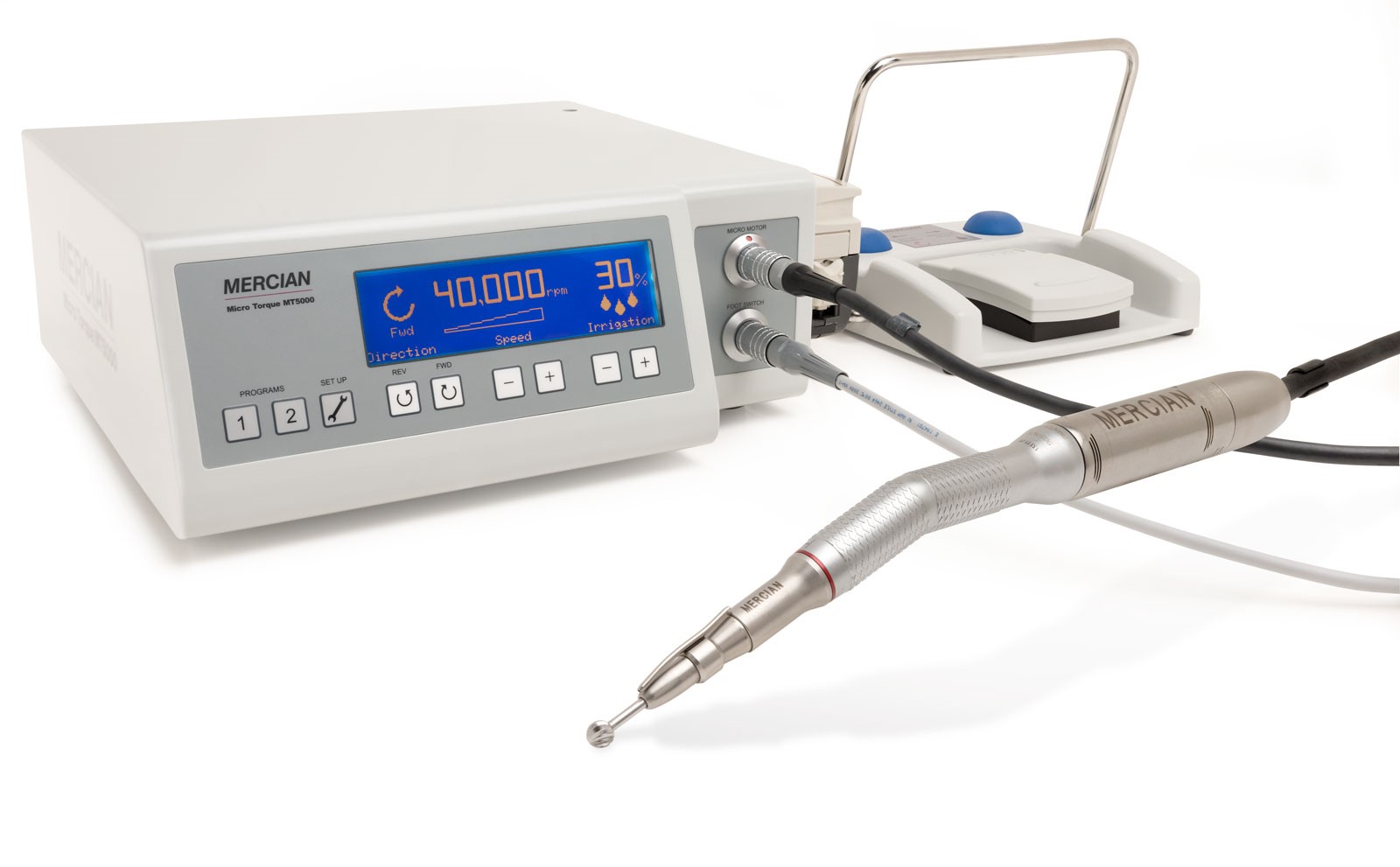 200th Sale of Micro Torque System