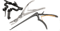 Surgical Burs and Drill Systems | Mercian Surgical