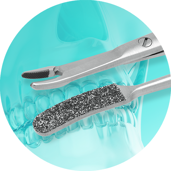 Precision Surgical Instrument Supplier UK | Mercian Surgical